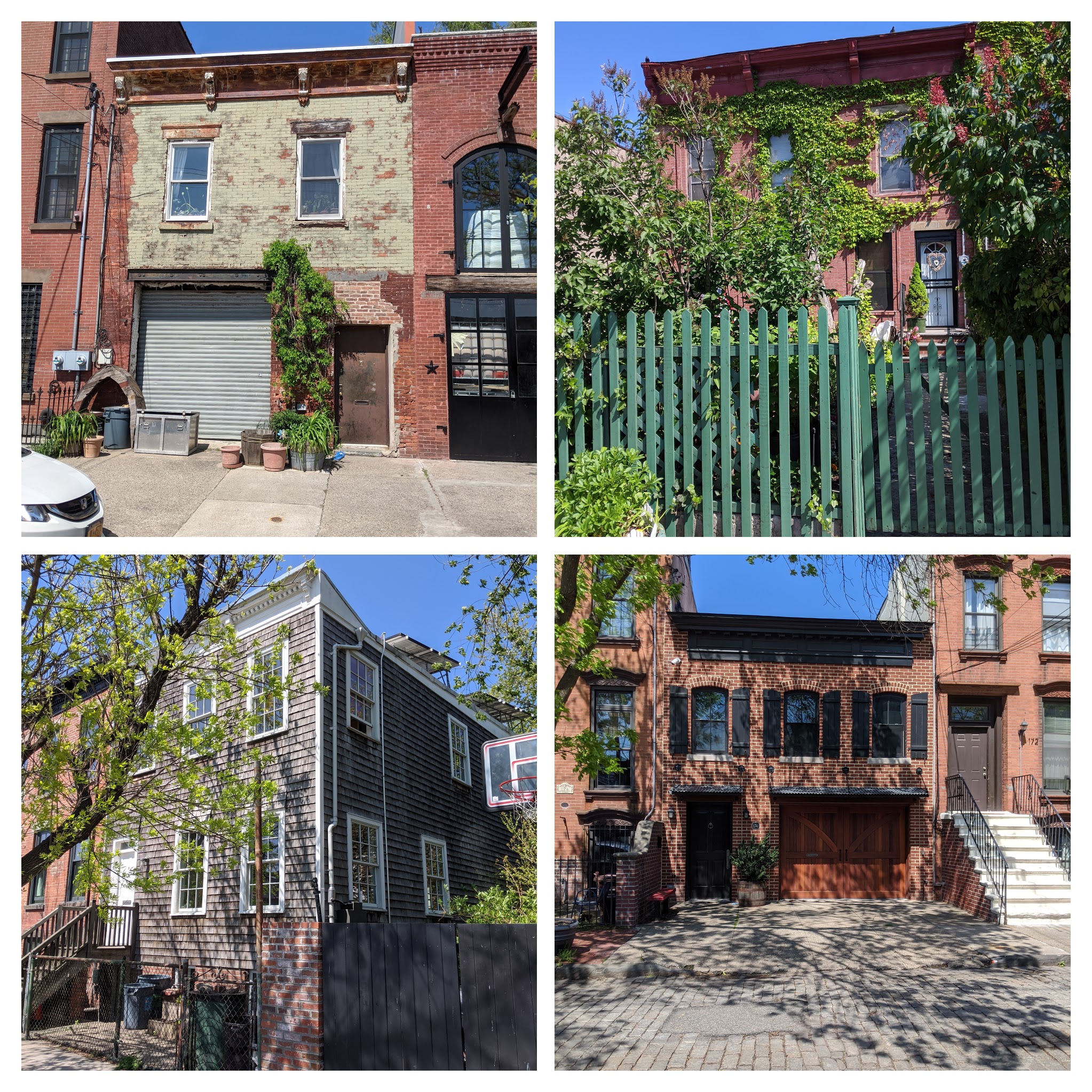 Biking Red Hook – Ted Merz