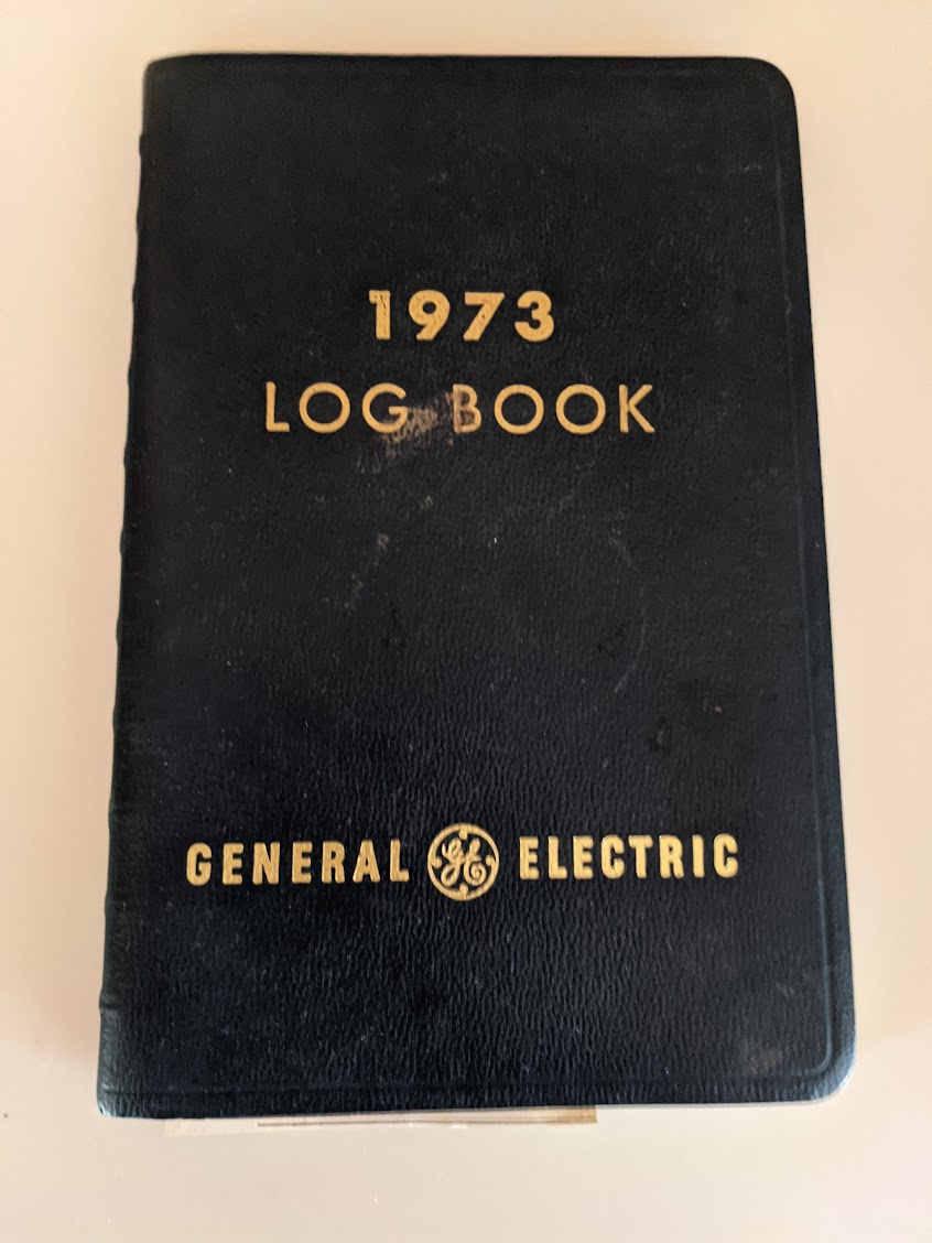 20 Percent Time – Ted Merz