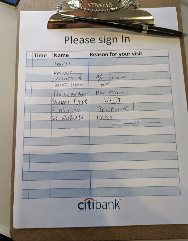 Clipboard Technology – Ted Merz