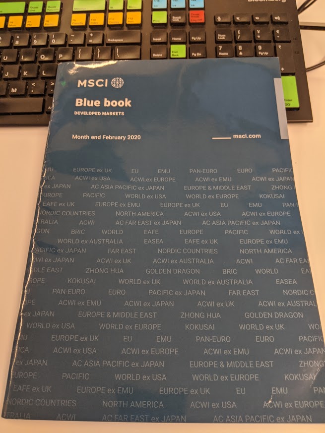 The Future of Research – Ted Merz