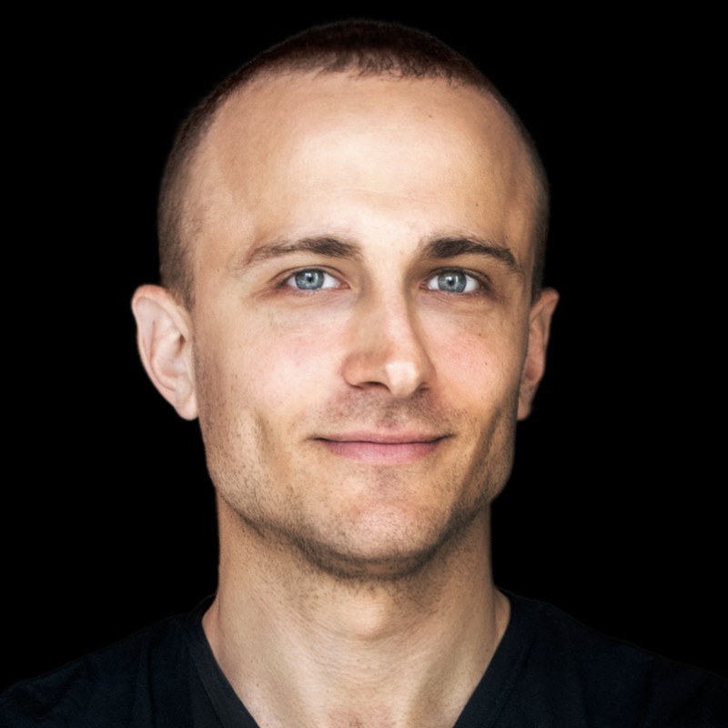 Looming Productivity – Ted Merz