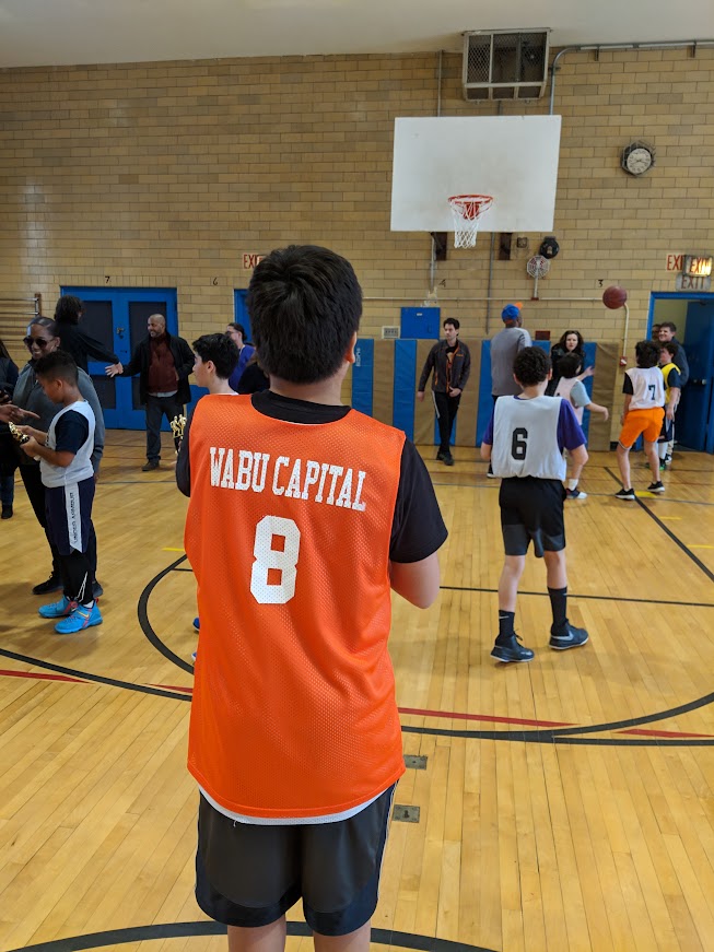 Wabu Capital – Ted Merz