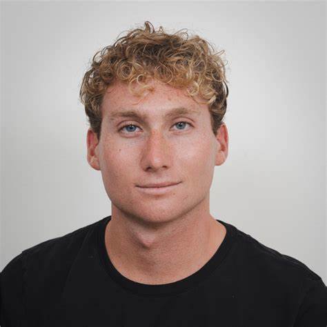 View from the Office: Brett Perlmutter – Ted Merz