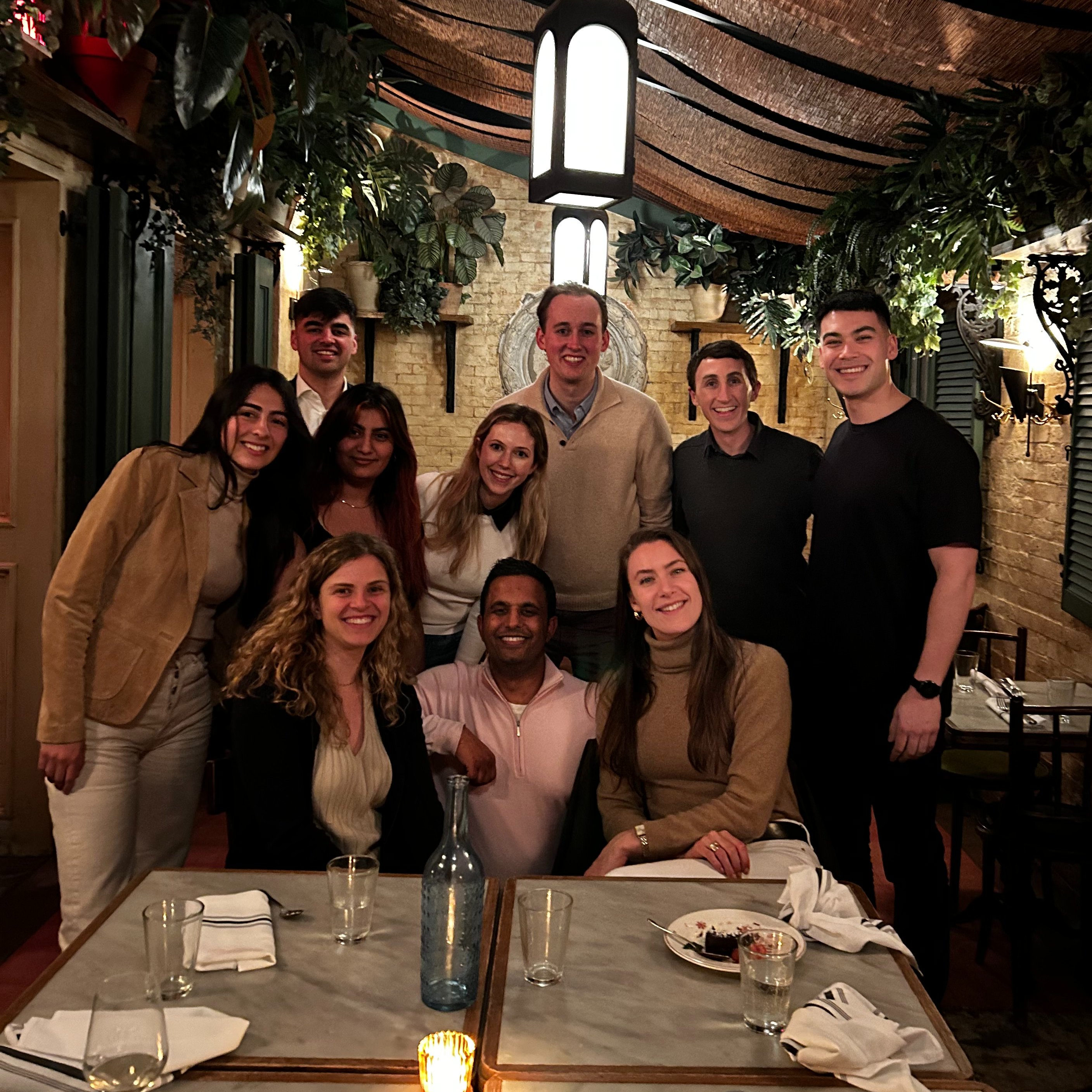 Journalists Club – Ted Merz