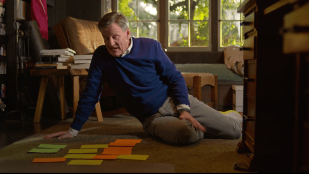 Writing Online: Michael Lewis’ Masterclass – Ted Merz