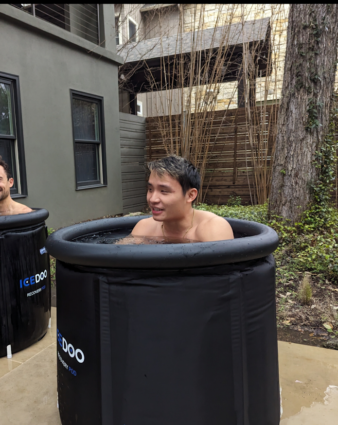 Andrew Yeung’s Second Act – Ted Merz