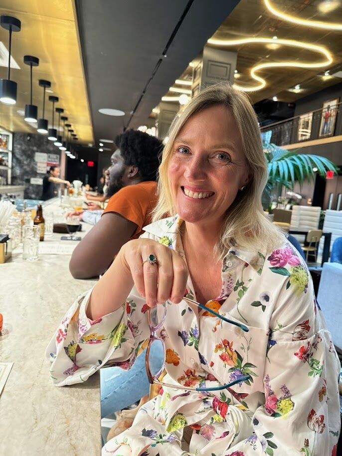 View from the Office: Cassandra Kelly – Ted Merz