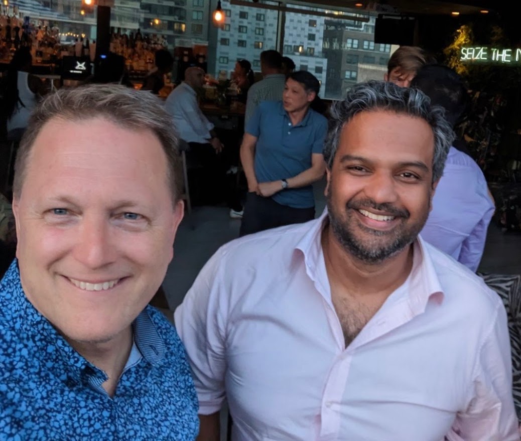 Co-Founding Pricing Culture – Ted Merz