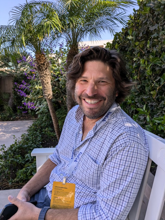 View from the Office: Josh Baylin – Ted Merz