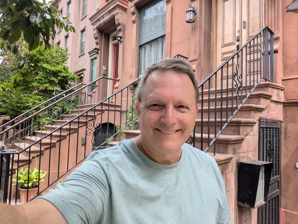 Getting Fired – Ted Merz