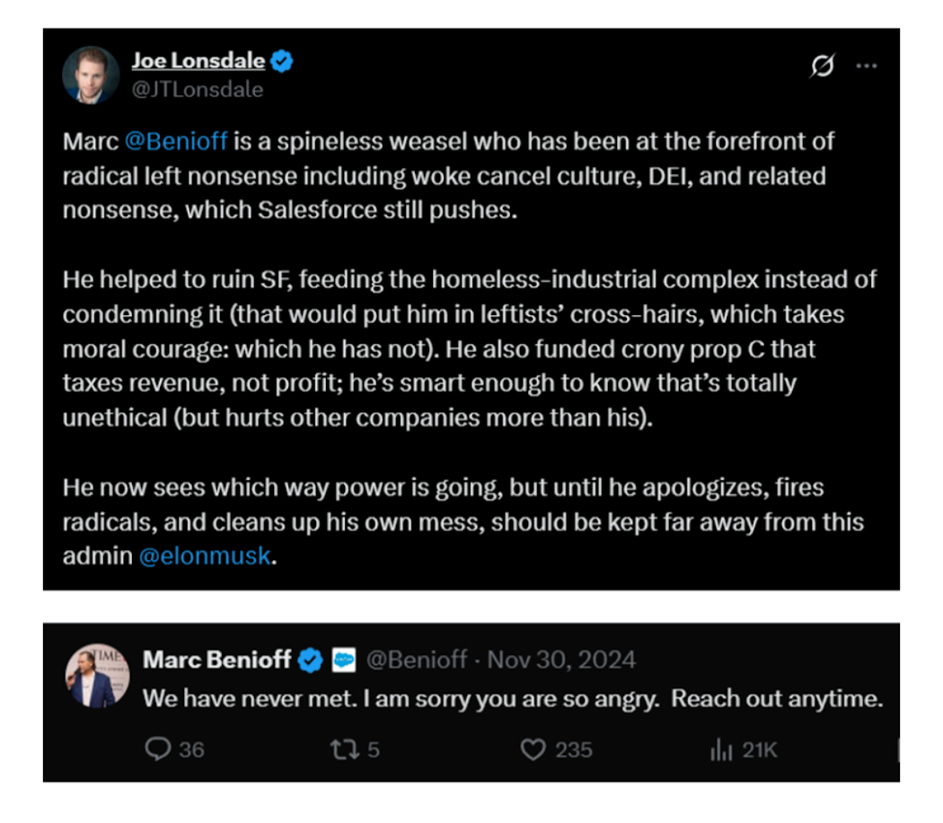 The Joe Lonsdale Moment – Ted Merz