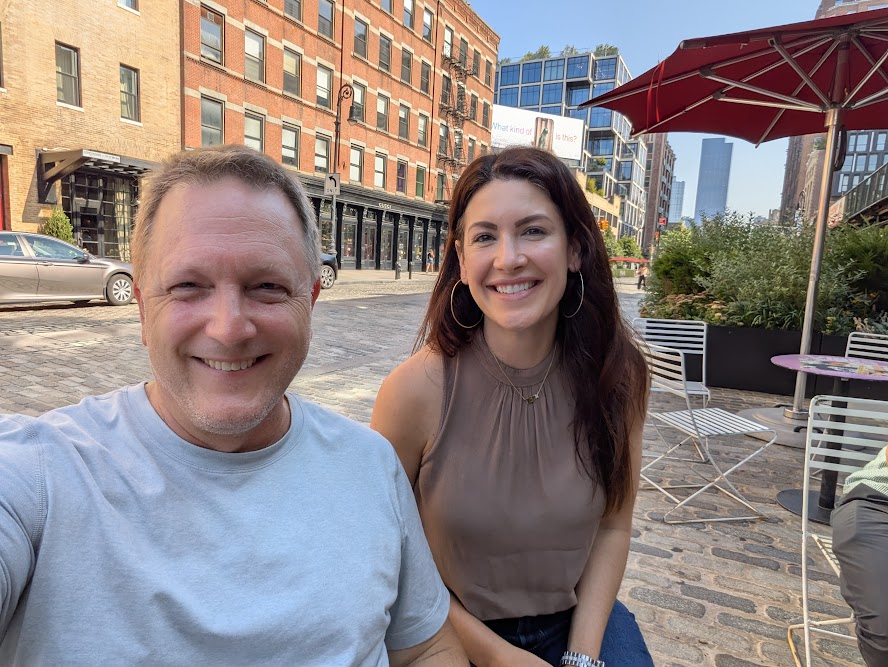 View from the Office: Ariana Vargas – Ted Merz