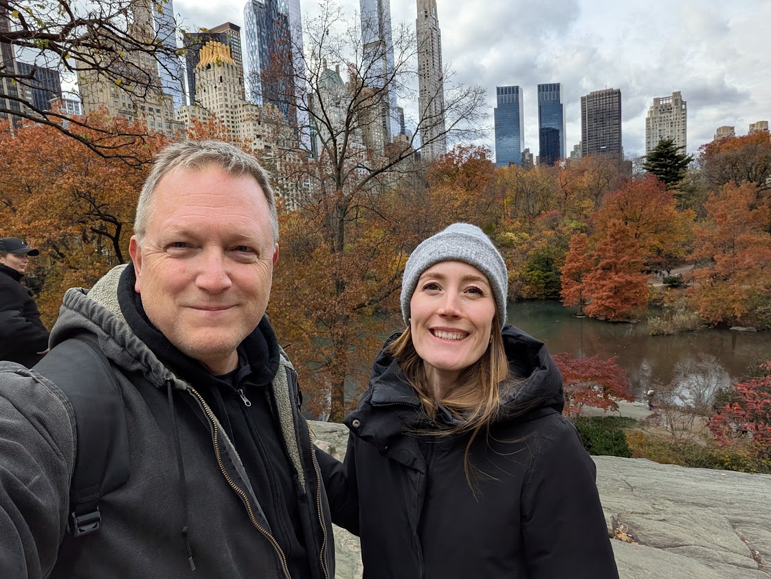 View from the Office: Gabi Wals – Ted Merz
