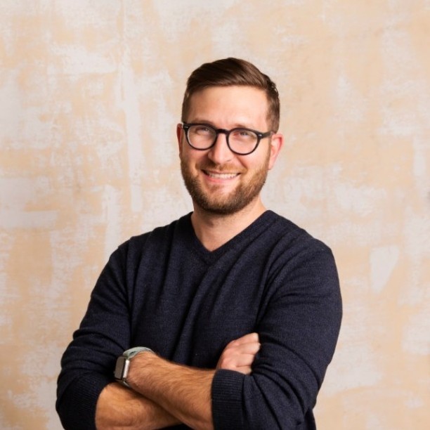 View from the Office: Stephen Robinson – Ted Merz